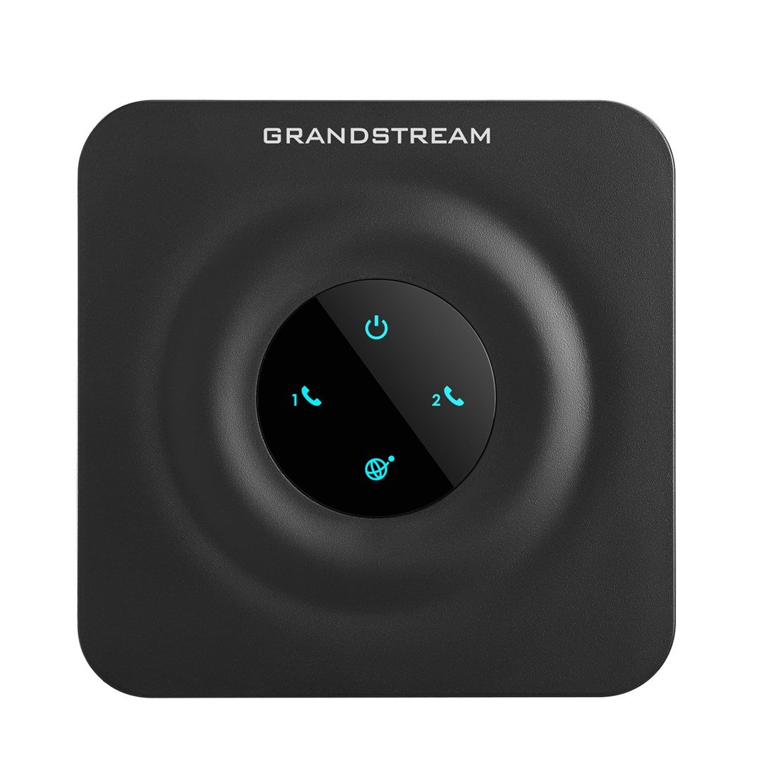 GRANDSTREAM BRAMKA VOIP HT HT802v2 - Grandstream | Sklep EMPIK.COM