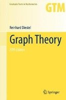 Graph Theory - Diestel Reinhard | Książka w Empik