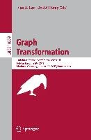 Graph Transformation - Springer International Publishing | Książka w Empik