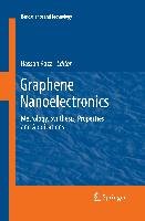 Graphene Nanoelectronics - Springer Berlin Heidelberg | Książka w Empik