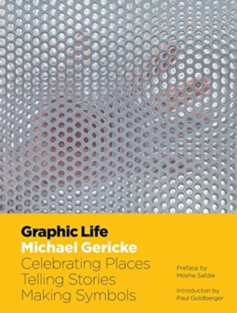 Graphic Life: Michael Gericke: Celebrating Places, Telling Stories ...