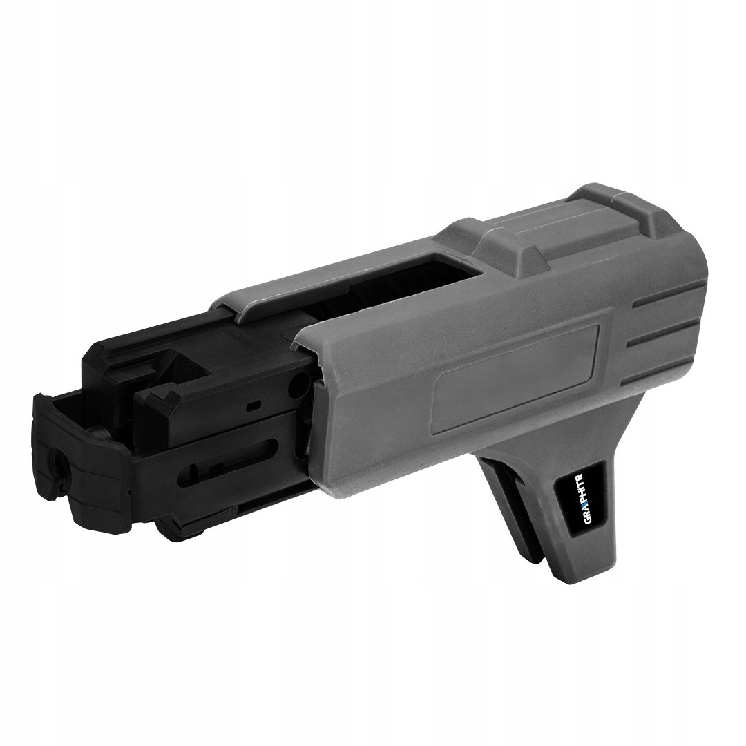 GRAPHITE, Adapter do wkrętarki G/K 58GE111, 58GE111-AD - GRAPHITE ...