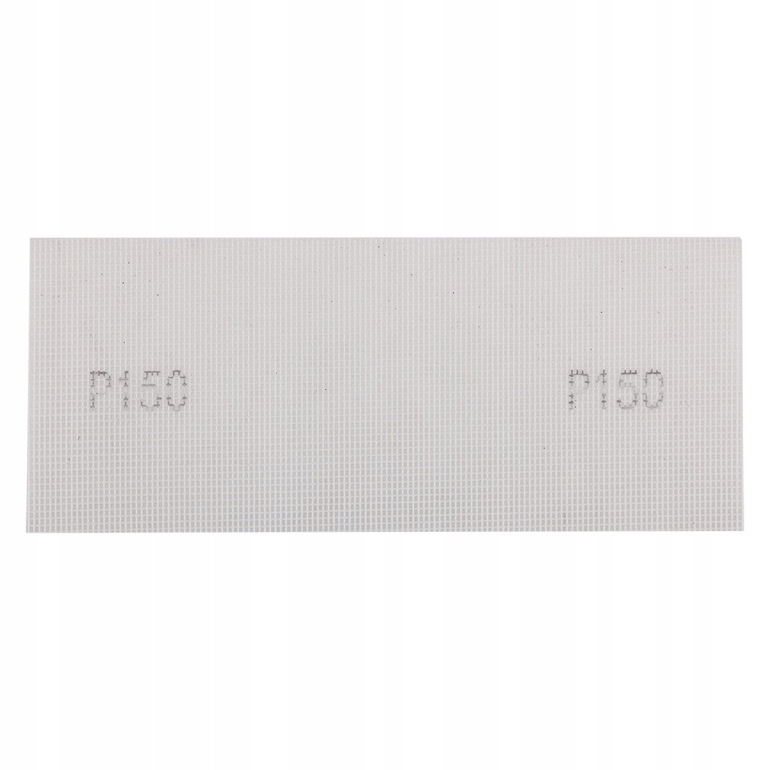 GRAPHITE, Siatka ścierna biała 115 x 280 mm, P150, 58T144 - GRAPHITE ...