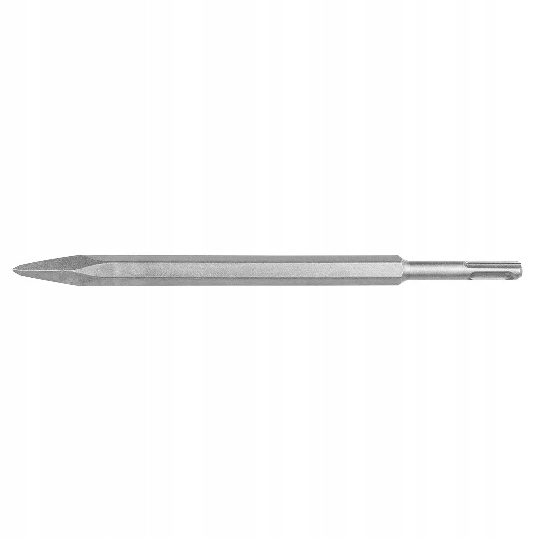 GRAPHITE, Szpicak SDS Plus 14 x 250 mm, 55T108 - GRAPHITE | Sklep EMPIK.COM