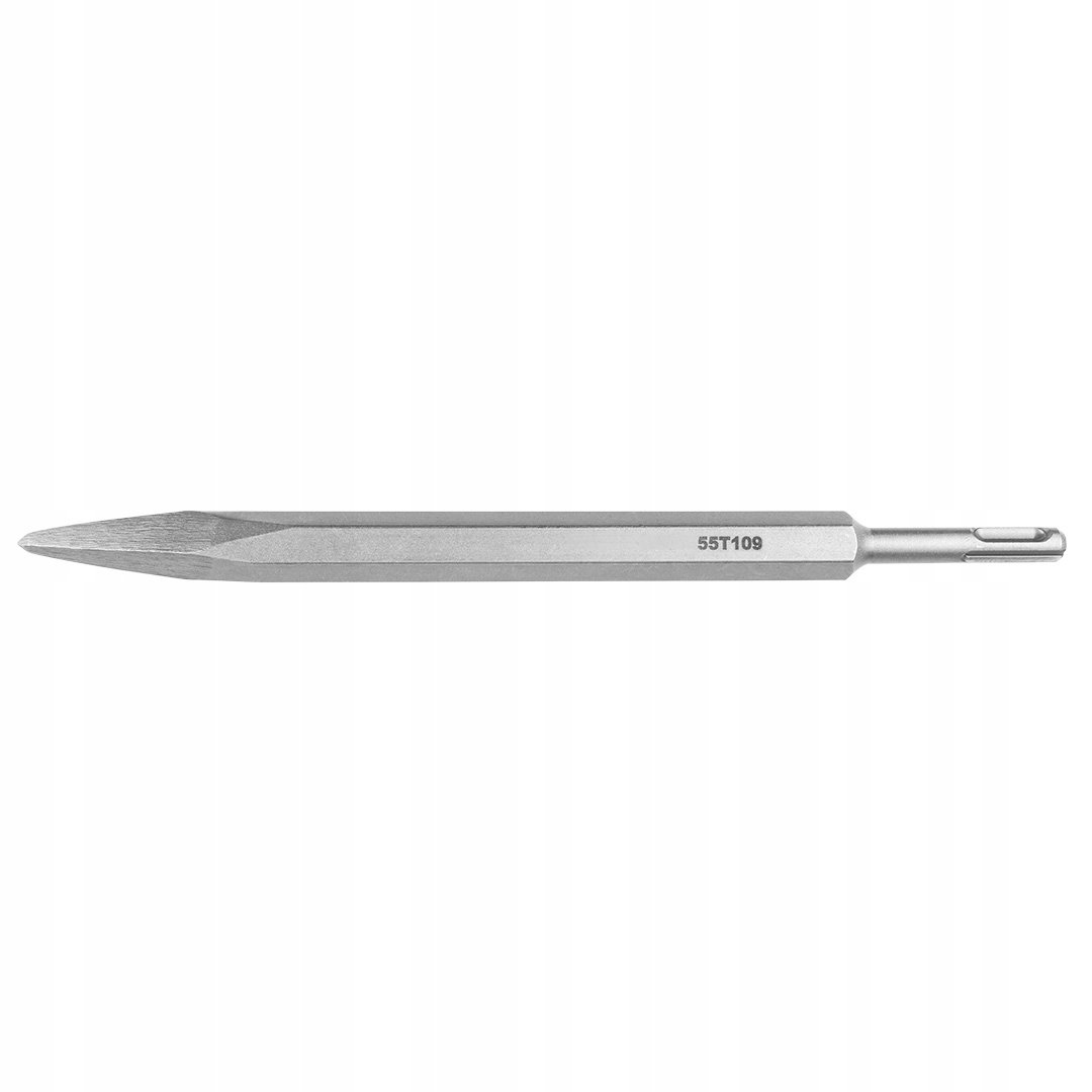 GRAPHITE, Szpicak SDS Plus 17 x 280 mm, 55T109 - GRAPHITE | Sklep EMPIK.COM