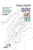 Graphs, Maps, Trees - Moretti Franco | Książka w Empik