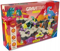 GraviTrax Junior Zestaw Startowy Dino XXL - Gravitrax | Sklep EMPIK.COM