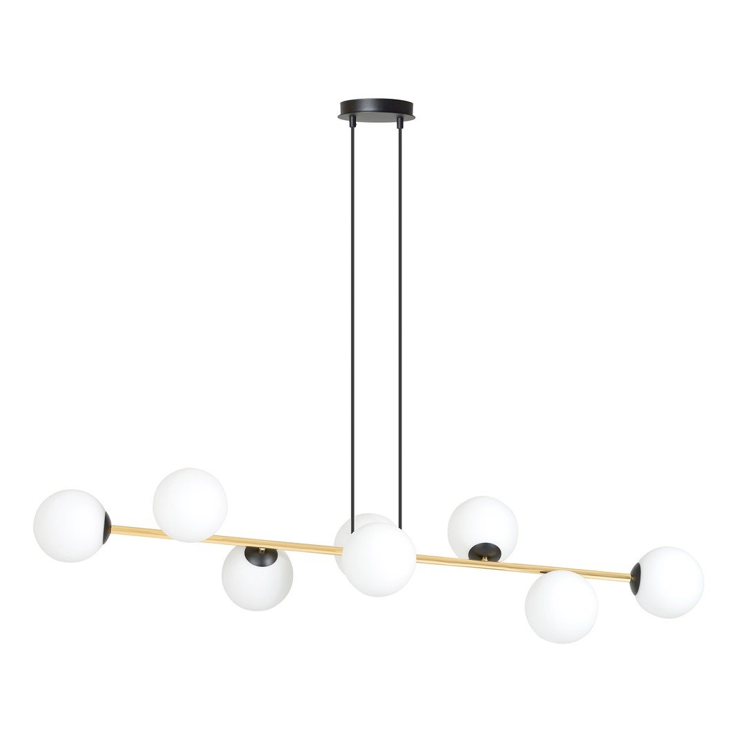 Gravity 8 Bl Opal - EMIBIG | Sklep EMPIK.COM