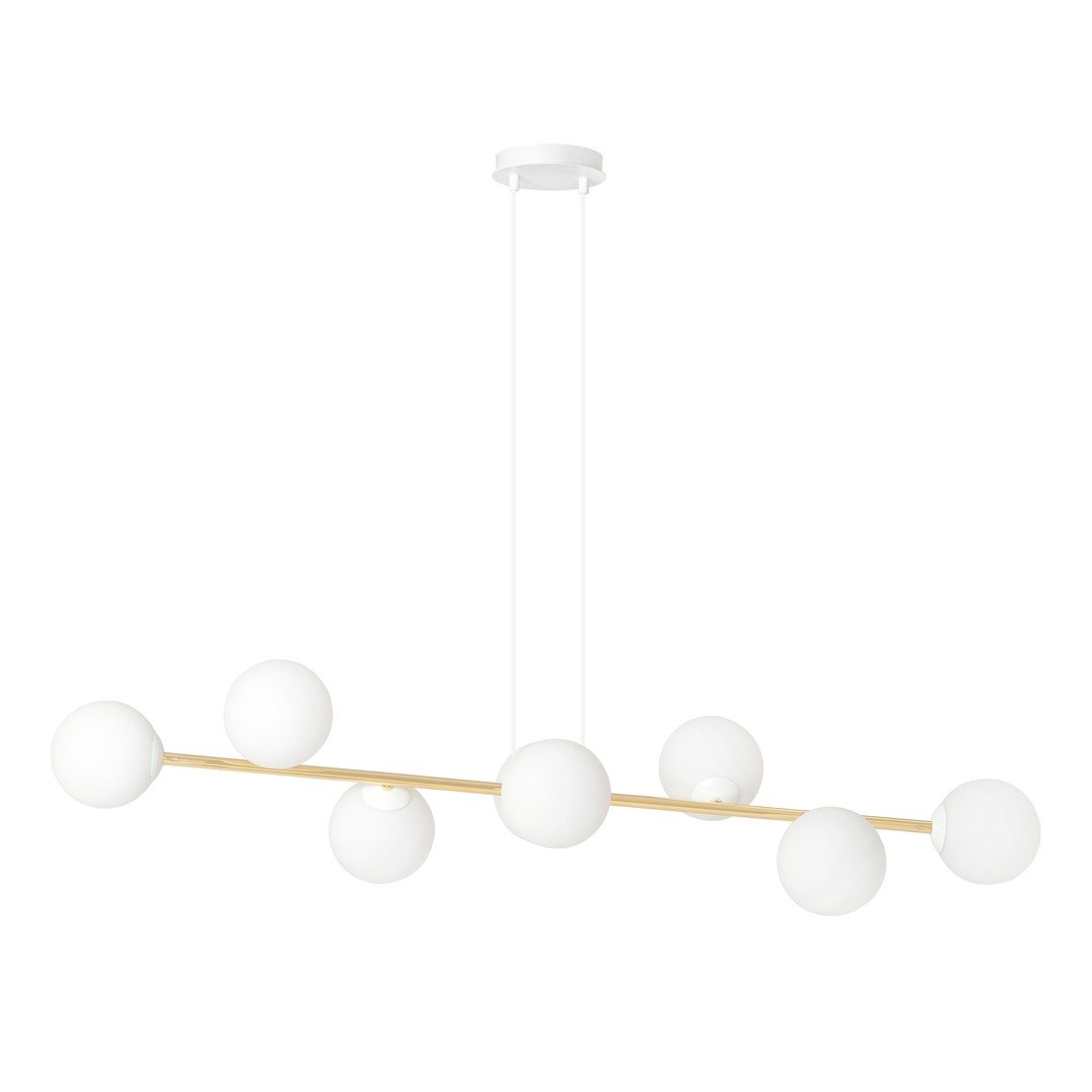 Gravity 8 Wh Gold - EMIBIG | Sklep EMPIK.COM