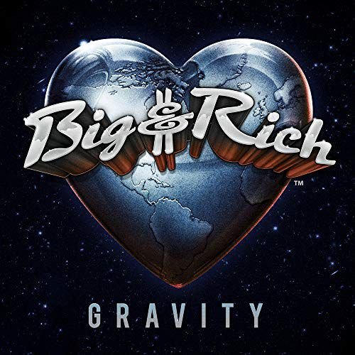 Gravity - Big & Rich | Muzyka Sklep EMPIK.COM