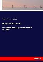 Gray and his friends - Gray Thomas | Książka w Empik