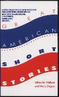 Great American Short Stories - Wallace Stegner | Książka w Empik