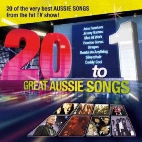 Great Aussie Songs - Various Artists | Muzyka Sklep EMPIK.COM