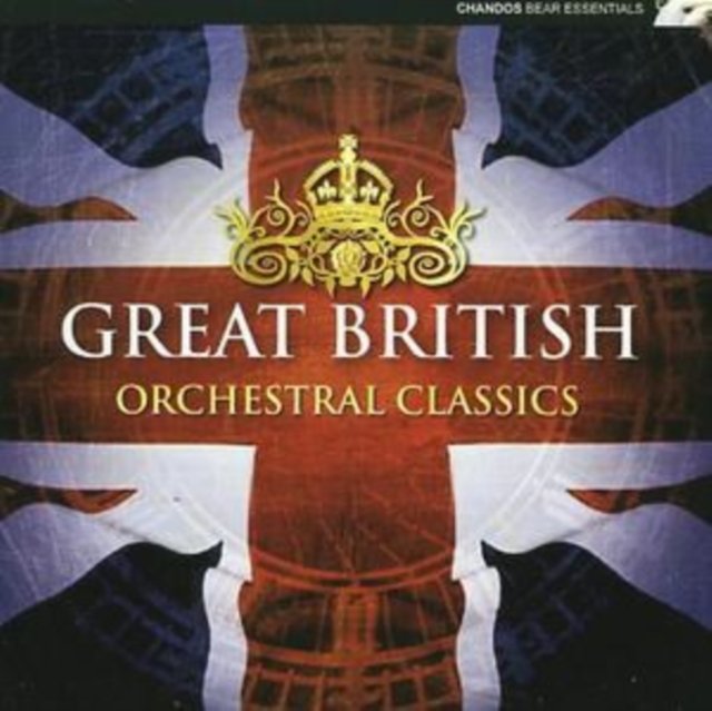 Great British Classics - Various Artists | Muzyka Sklep EMPIK.COM