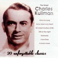 Great Charles Kullman CD - W opisie | Książka w Empik