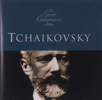 Great Composers Tchaikovsky - Various Artists | Muzyka Sklep EMPIK.COM