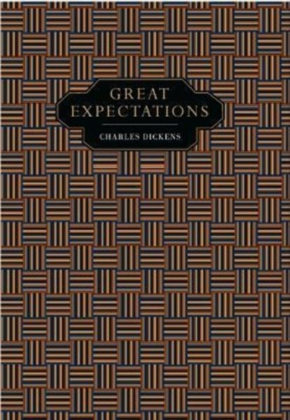 Great Expectations - Dickens Charles | Książka w Empik