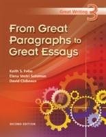 Great Writing 3 - Folse Keith | Książka w Empik