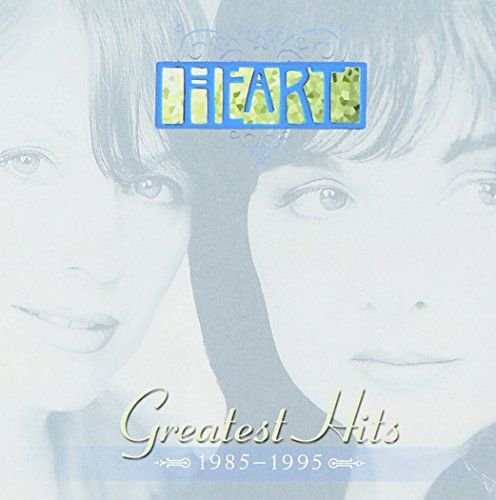 Greatest Hits 1985-1995 - Heart | Muzyka Sklep EMPIK.COM