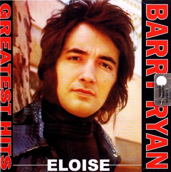 Greatest Hits - Ryan Barry | Muzyka Sklep EMPIK.COM