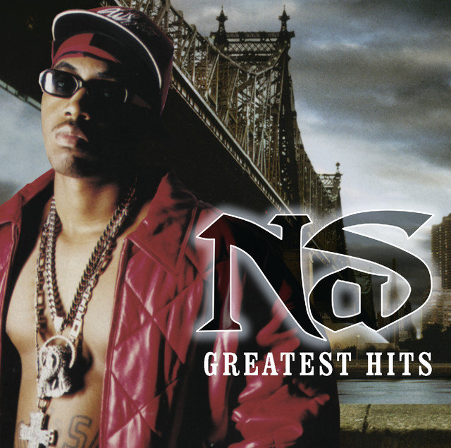 Greatest Hits - Nas | Muzyka Sklep EMPIK.COM