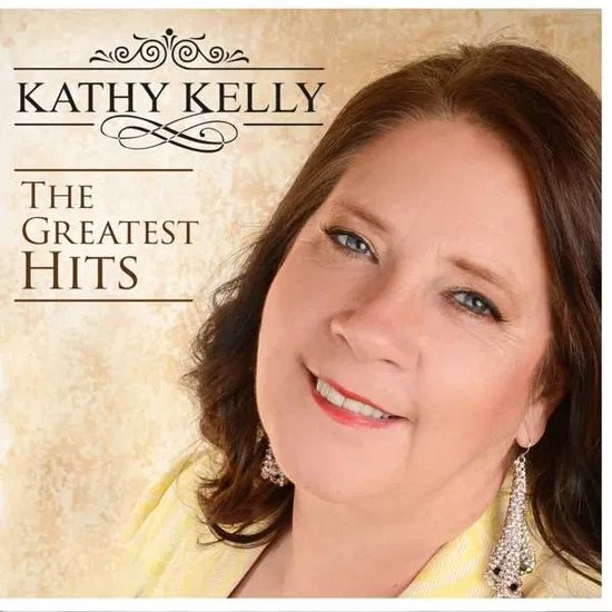 Greatest Hits - Kelly Kathy | Muzyka Sklep EMPIK.COM