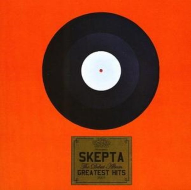 Greatest Hits - Skepta | Muzyka Sklep EMPIK.COM