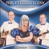 Greatest Hits - Tercet Egzotyczny | Muzyka Sklep EMPIK.COM