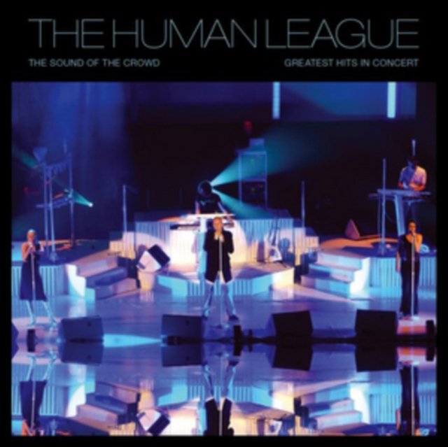 Greatest Hits In Concert - The Human League | Muzyka Sklep EMPIK.COM