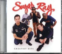 Greatest Hits - Sugar Ray | Muzyka Sklep EMPIK.COM