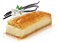 Grecka Kasza Manna Semolina Drobna 500G Simigdali - Inna marka | Sklep ...