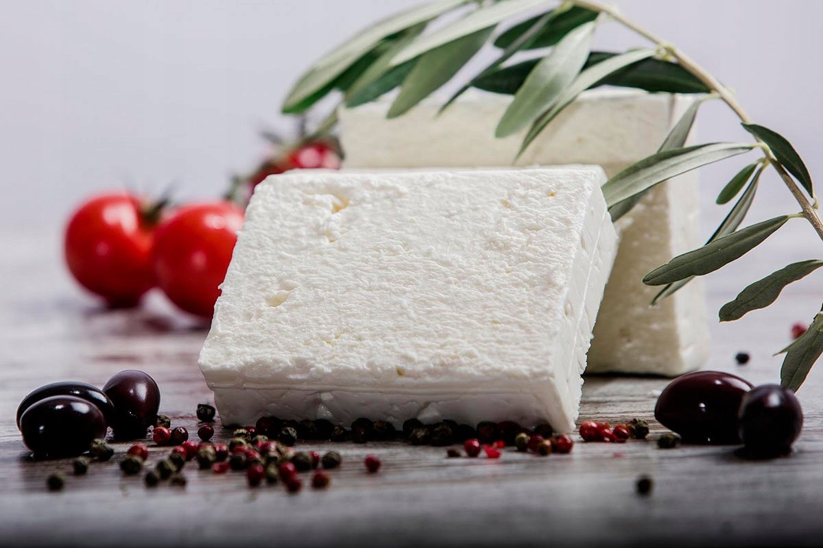 GreckI ser KOZI 400g Boukouvalas - Inna marka | Sklep EMPIK.COM
