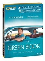 Green Book - Farrelly Peter| Filmy Sklep EMPIK.COM