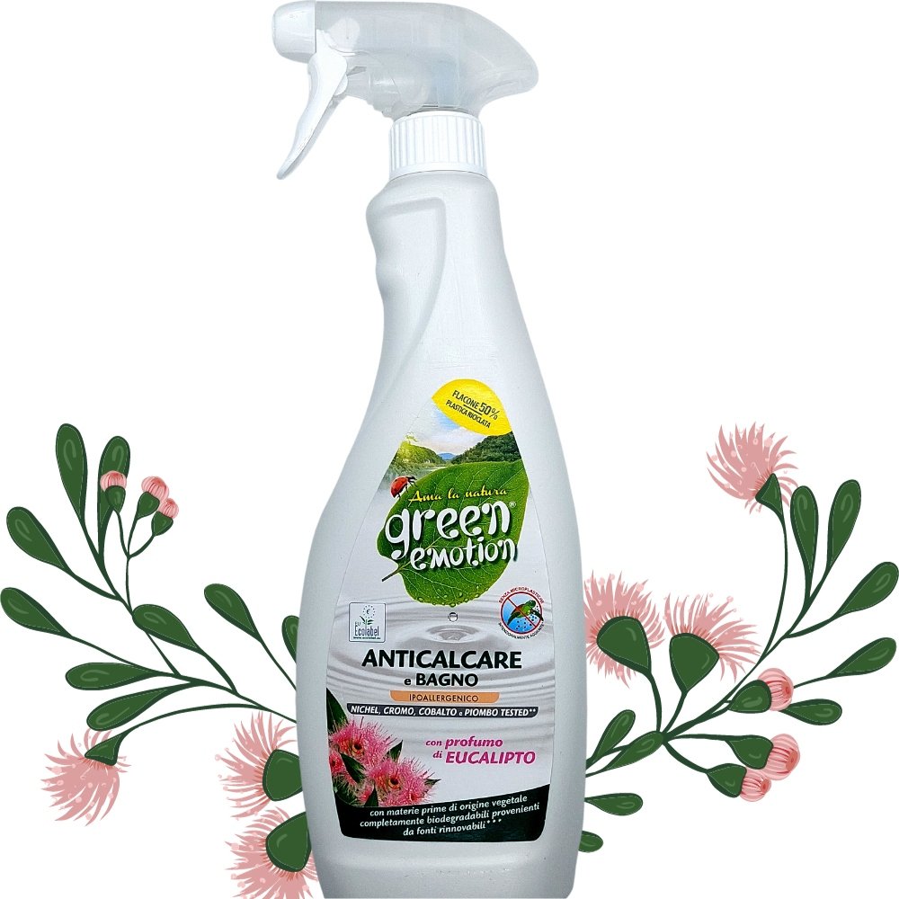 Green Emotion - Green Emotion | Sklep EMPIK.COM