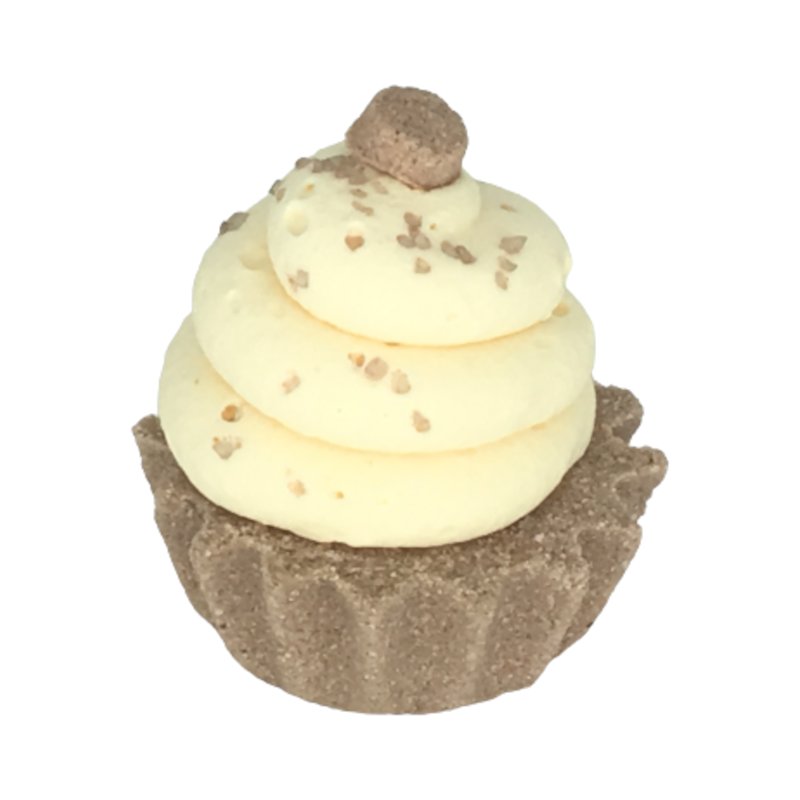 Green Garden, Kula Do Kąpieli Muffinka, Kulka Brązowa Bita Śmietana ...