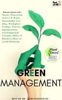 Green Management - ebook epub - Simone Janson | Ebook Sklep EMPIK.COM
