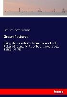 Green Pastures - Grosart Alexander Balloch | Książka w Empik