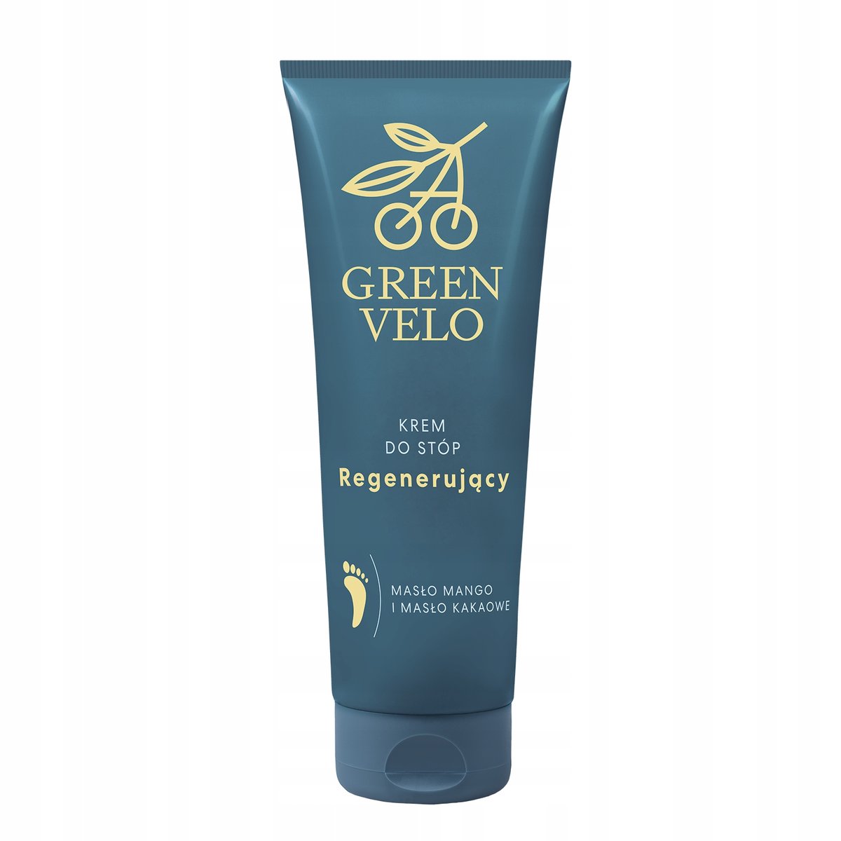 Green Velo Krem Do Stóp Regenerujący 75 ml | Sklep EMPIK.COM