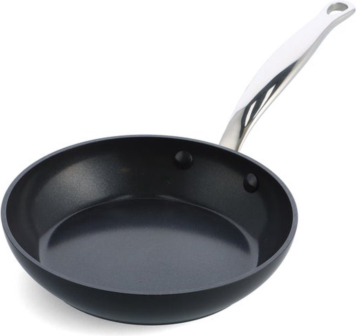 GreenPan Patelnia Barcelona 20cm - GreenPan | Sklep EMPIK.COM