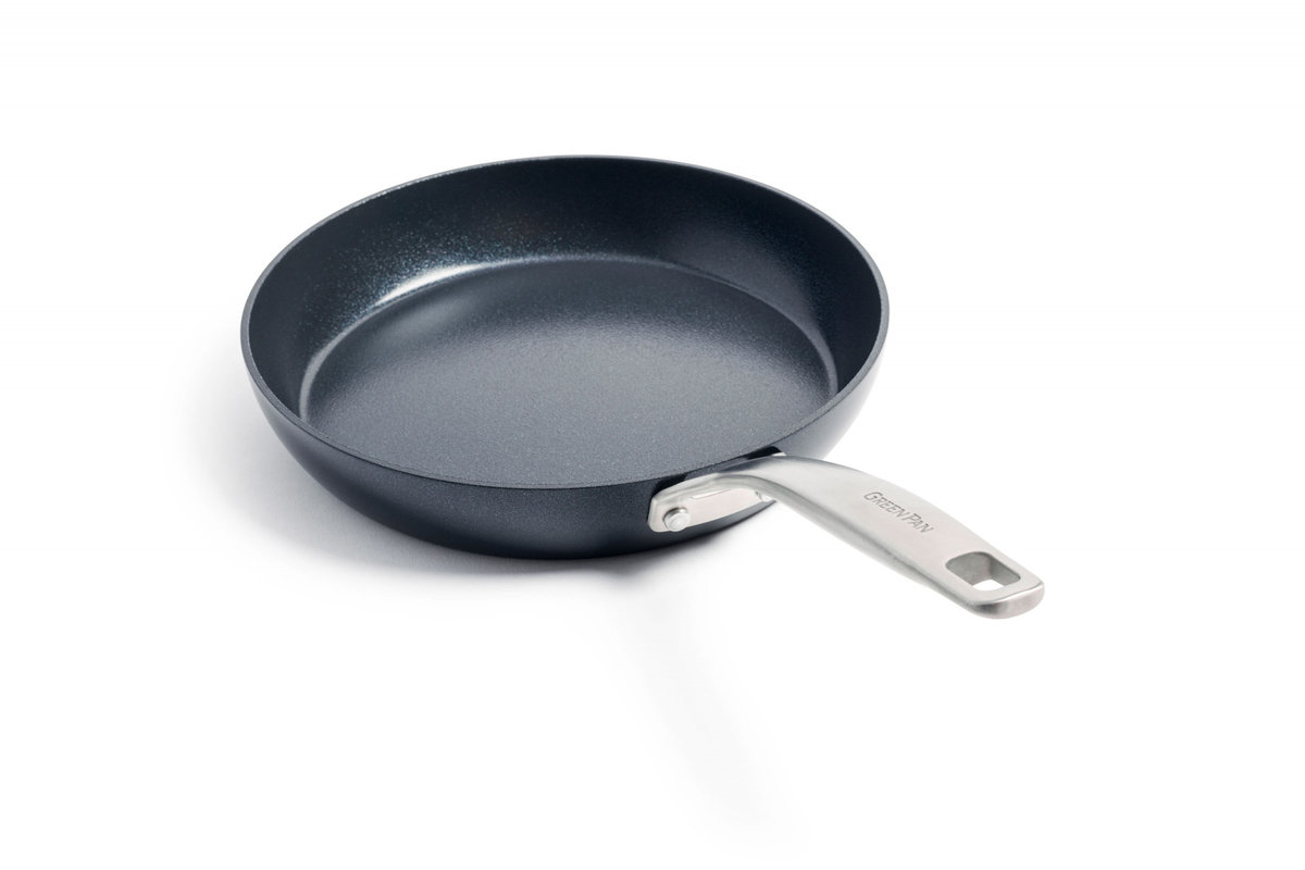 GreenPan patelnia Copenhagen 28cm indukcja gaz - GreenPan | Sklep EMPIK.COM