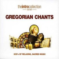 Gregorian Chants - Various Artists | Muzyka Sklep EMPIK.COM
