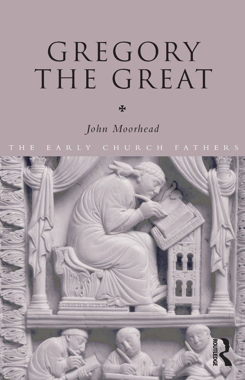 Gregory the Great - W opisie | Książka w Empik