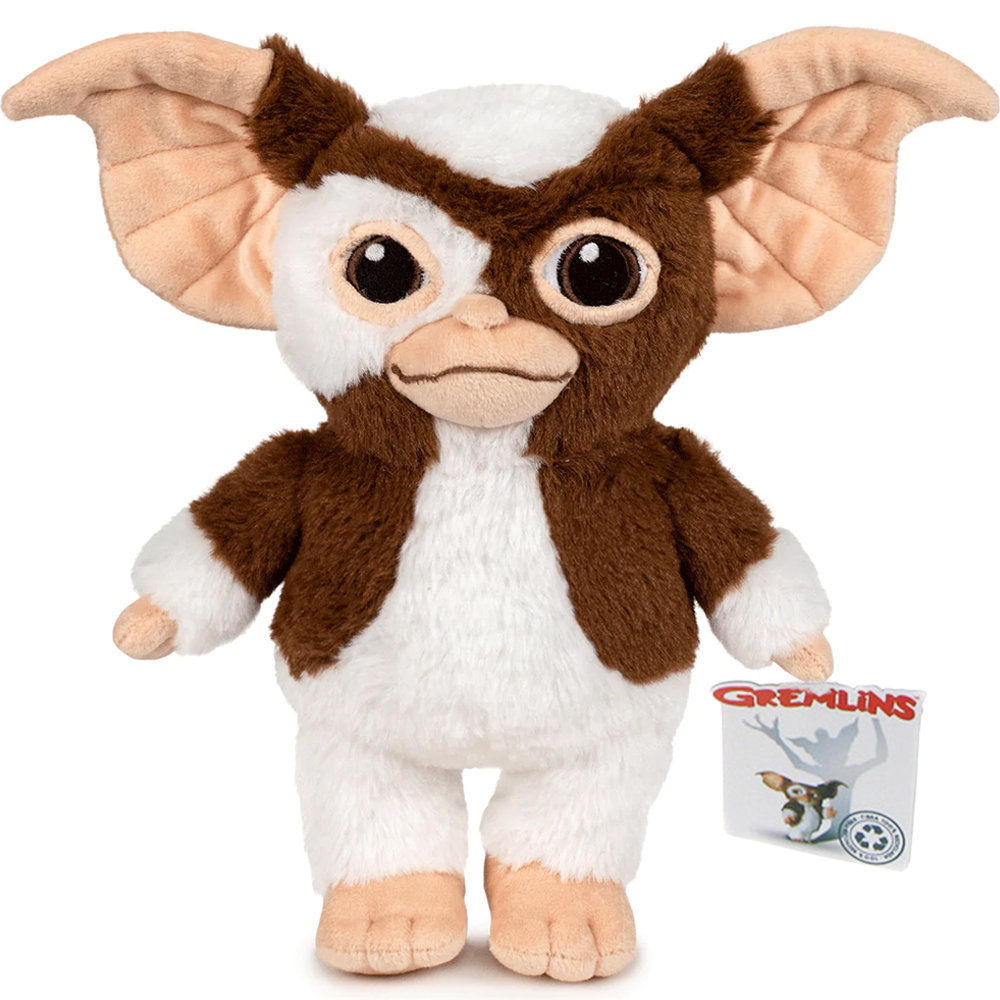 GREMLIN GIZMO PLUSZAK 63CM MASKOTKA GIGANT PLUSZOWA PRZYTULANKA - Play ...