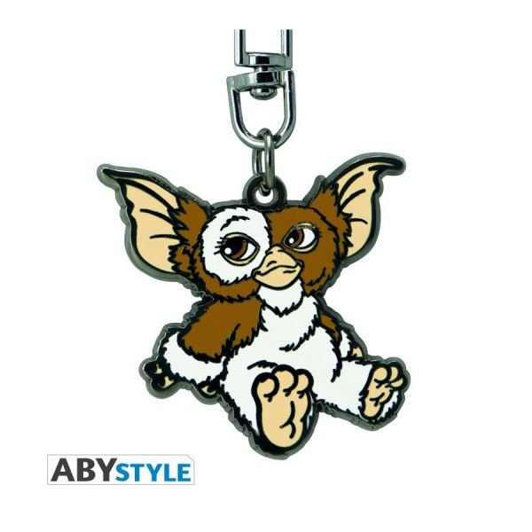 Gremlins Keychain Gizmo - Abysse Corp | Moda Sklep EMPIK.COM