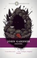 Grendel - Gardner John | Książka w Empik
