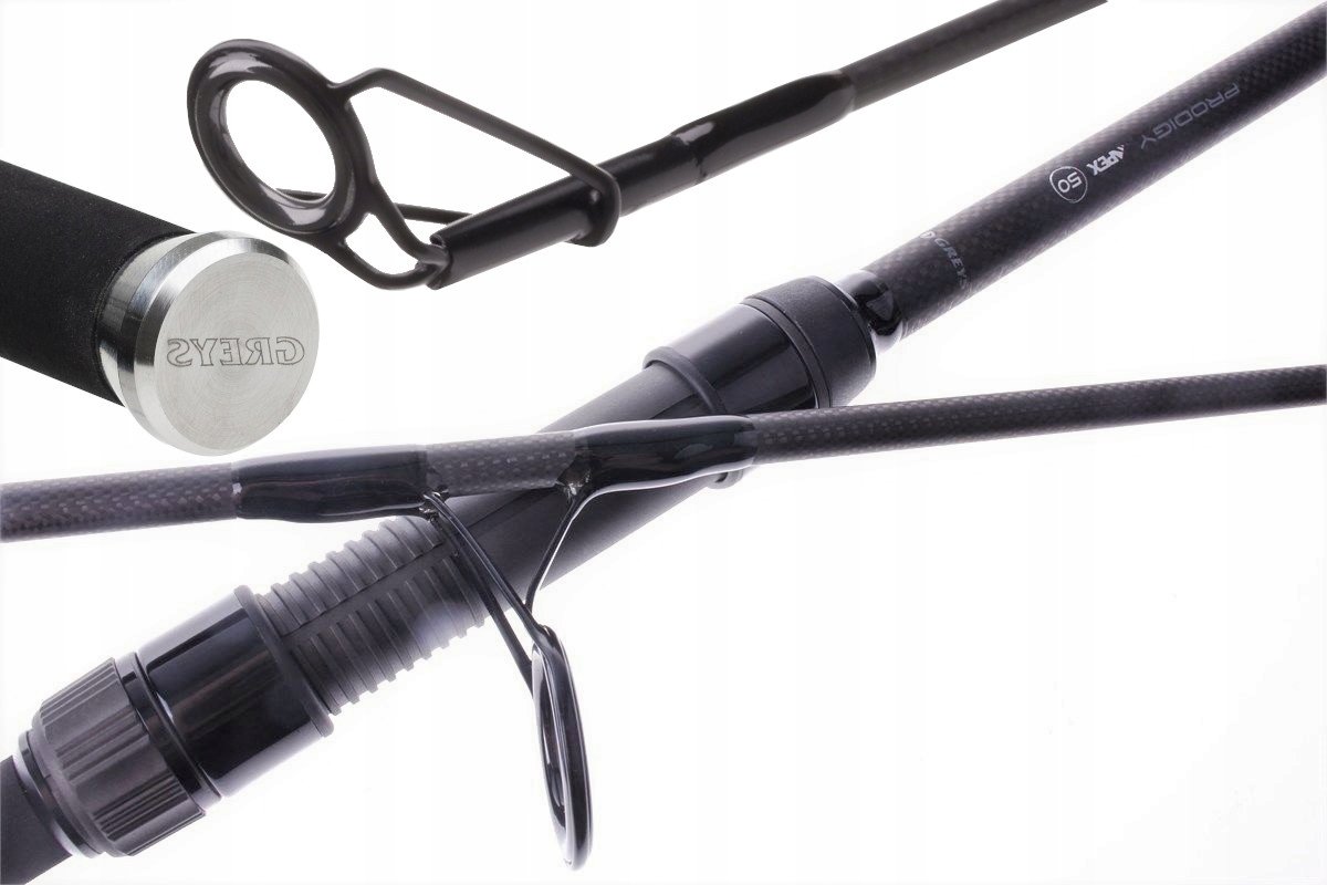 Greys Prodigy Apex 13FT 3.5lb Wędka karpiowa - GREYS | Sport Sklep ...