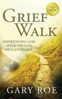 Grief Walk - Gary Roe | Książka w Empik