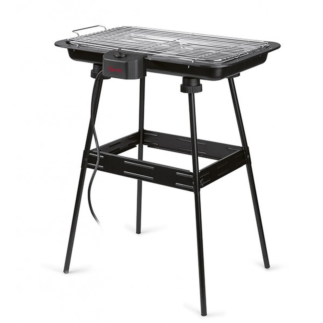 Grill elektryczny GIRMI BQ2100 - Girmi | AGD Sklep EMPIK.COM