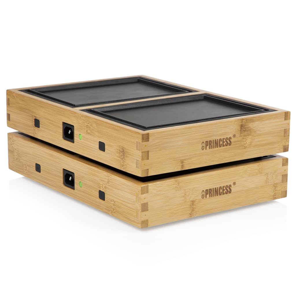 Grill elektryczny PRINCESS Chef Dinner4Two Pure - Princess | AGD Sklep ...