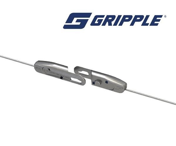 GRIPPLE GP FIX - komplet/4 szt - Euroflora | Sklep EMPIK.COM